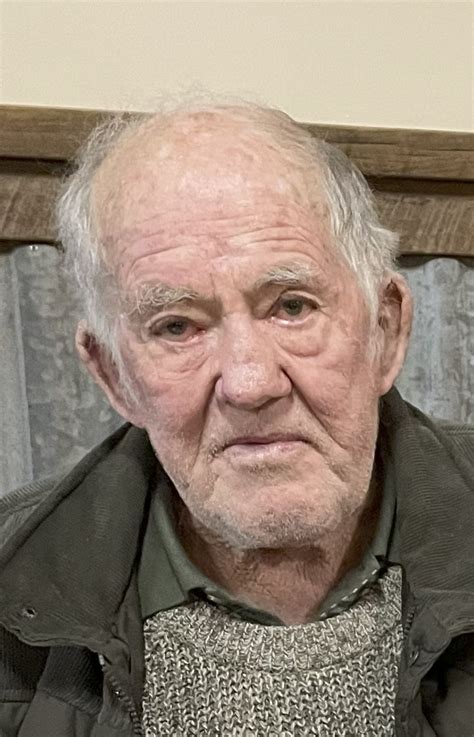 Vale Bob Collins The Trots