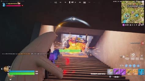فورت نايت Fortnite Youtube