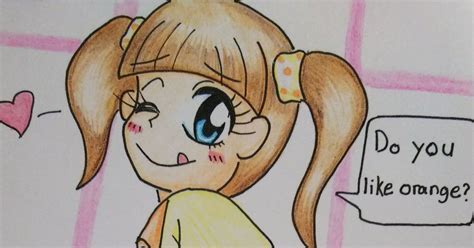 お子様パンツ みかん大好き少女2 悶 米李モン・ゴメリーのイラスト Pixiv