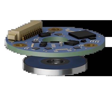 Encoders Product Engineering Services