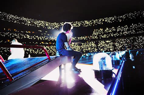 Where We Are Tour Zayn Malik One Direction Photo Fanpop