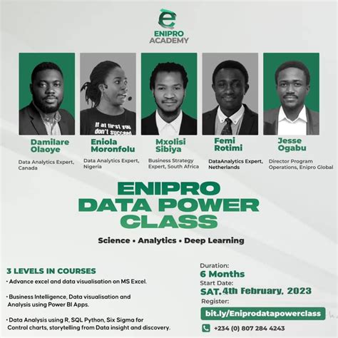 enipro inc posted on linkedin