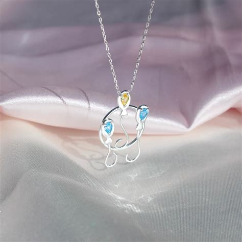 Mlp Pinkie Pie Necklace Cutie Mark Necklace Mlp Pinkie Pie Cosplay