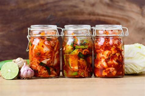 5 Fermented Food Recipes For Homebrewers American Homebrewers Association