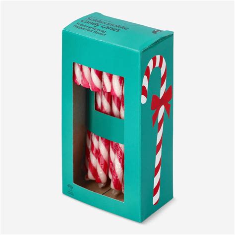 Candy Canes Flying Tiger Copenhagen