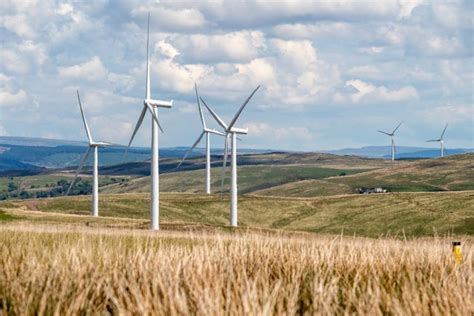 Ignitis Renewables Acquires New Wind Farm Project In Lithuania