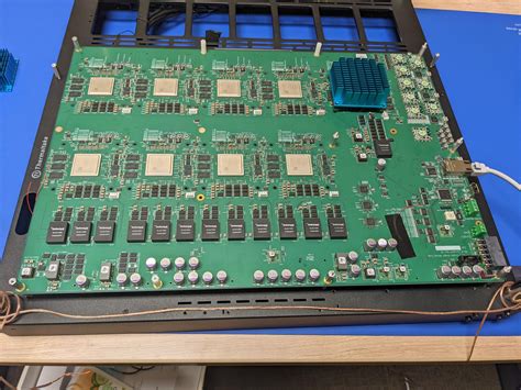 Looking For Product Ideas On A Multi Fpga Board R Fpga