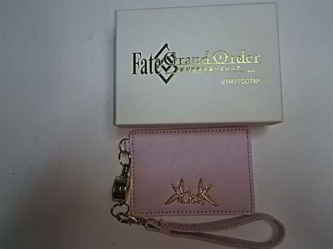 Yahooオークション Fategrand Order 絶対魔獣戦線バビロニア パ