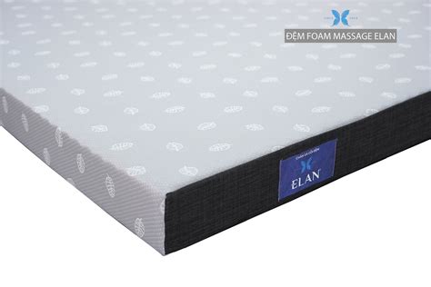 Đệm Foam Massage Vimatt Elan