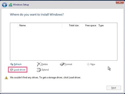 Build A Custom Windows Image Bigstack Documentation