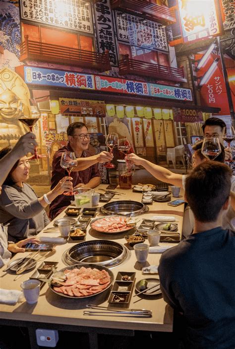 Gallery Gyutaro Yakiniku