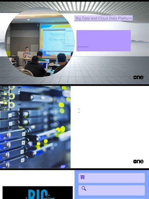 big data and cloud data platform pdf
