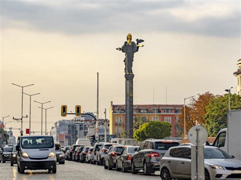 Тестват сирените на Националната система за ранно предупреждение и оповестяване България