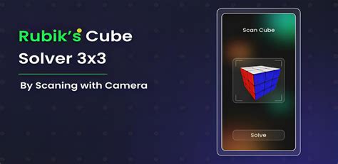 rubik s cube solver安卓版游戏apk下载