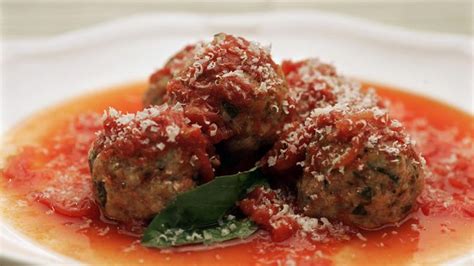 Our Favorite Meatball Recipes California Cookbook Meatballs