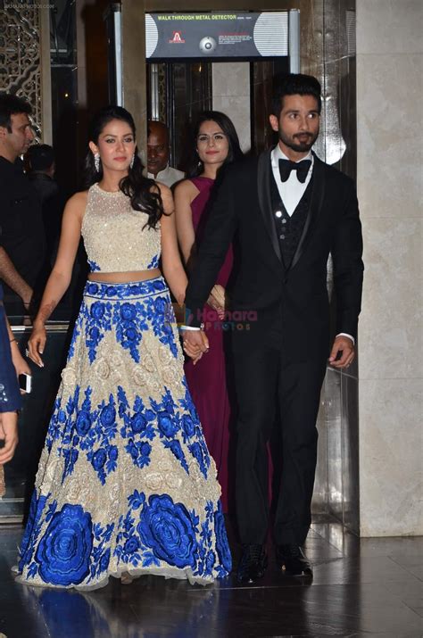 Shahid Kapoor Wedding 60 Photos