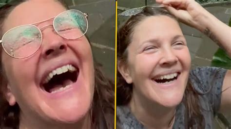 Drew Barrymore Branded Racist After Posting Video Of Her Dancing In The