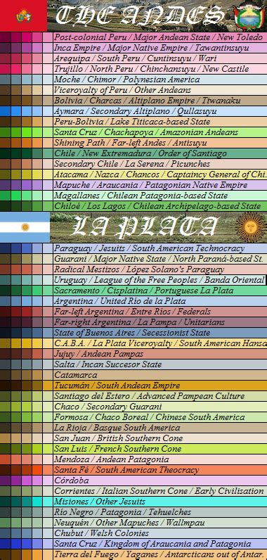 Dcs Yet Another Colour Scheme But Without An Acronym Page 2