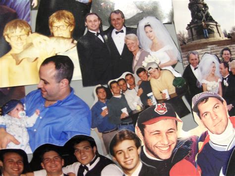 Daniel T Afflitto Voices Center For Resilience