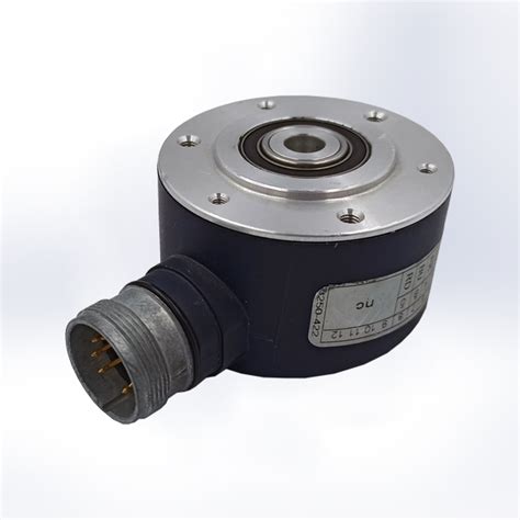 Bei Ideacod Dho 508 1024 001 Encoder Dc Components Store