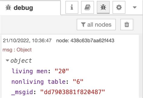 Github Itsvinayak Node Red Contrib Dictionary A Dictionary Node For