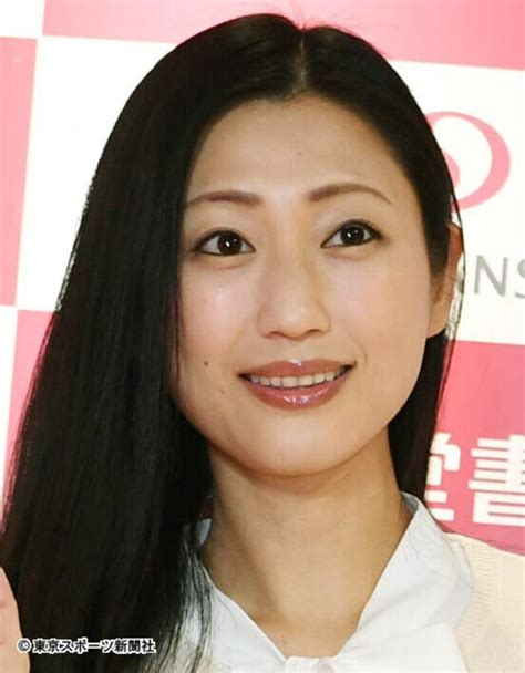 壇蜜「体調不良」でレギュラーのラジオ当面お休み ブログは198日連続で更新中 東スポweb