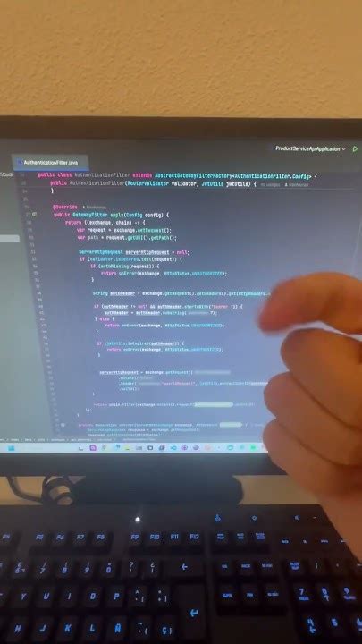 Dia 18 Desarrollando Una Arquitectura De Microservicios Parte 2👨‍💻