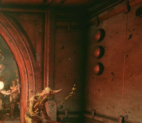 Warhammer 40000 Darktide Guide For New Players Warhammer 40th