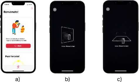 Figure 2 From Designing Virtual Interactive Objects To Enhance Visitors