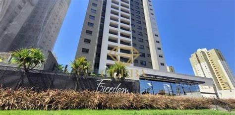 Freedom Apartamento Mobiliado Para Locar Na Gleba Palhano Em Londrina