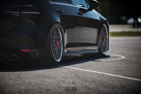 Vw Golf Mk7 R Jayjoe Atshop