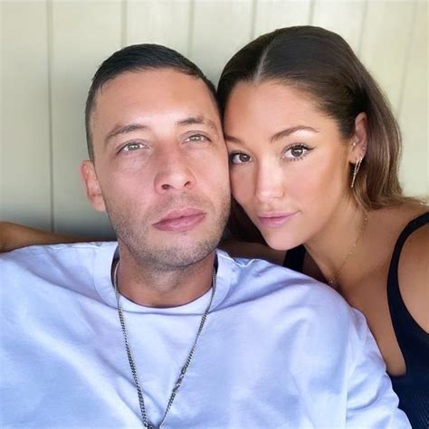 Example Splits From Model Wife After 11 Years Of Marriage And Two Sons