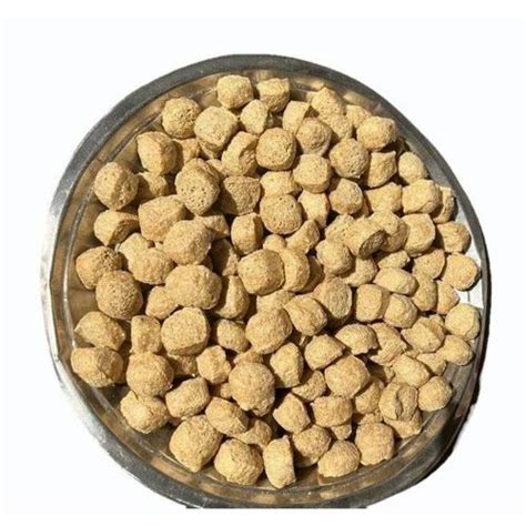 Macaroni Pasta Loose Soya Chunks Packaging Size 100 G At ₹ 64kg In