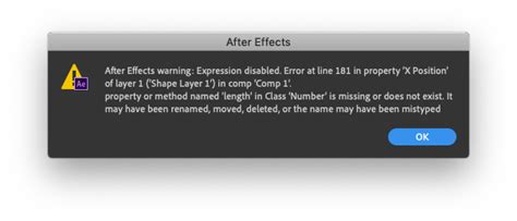 Activating “bounce” In Kleaner Causes Expression Error · Issue 527