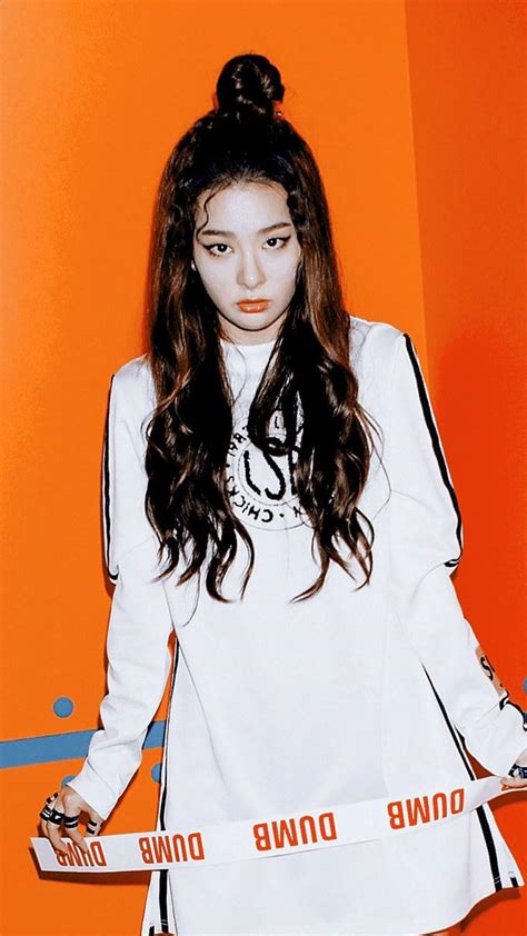 Red Velvet Seulgi Wallpapers Wallpaper Cave