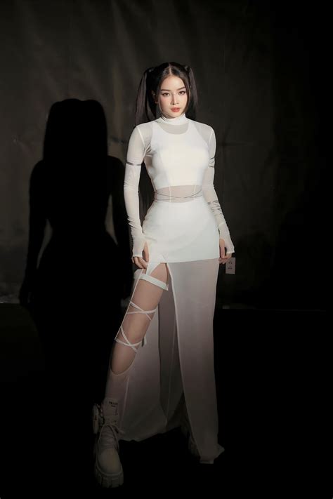 T C I T N V N Ng I M N Dj Xinh P Kh C Th T V B D N M Ng I Nickname C Li N Quan