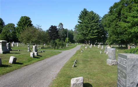Salisbury Cemetery In Salisbury Connecticut Find A Grave Cemetery