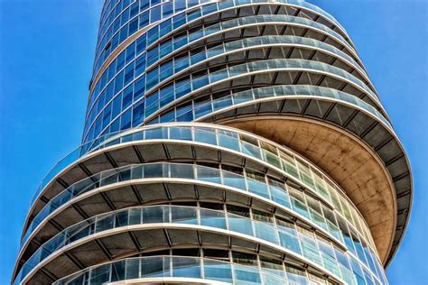 建筑结构健康监测系统：智能监测建筑结构健康状况 知乎