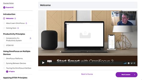 Our New Website And The Next Chapter Of Learn Omnifocus Learn Omnifocus