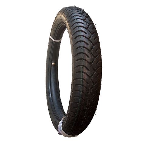 Buy Metzeler Me22 P2 75 18 42p Tube Type Bike Tyre Online In India At