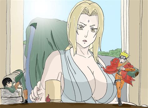 The Shrinking Scroll By Joeraiden On Deviantart