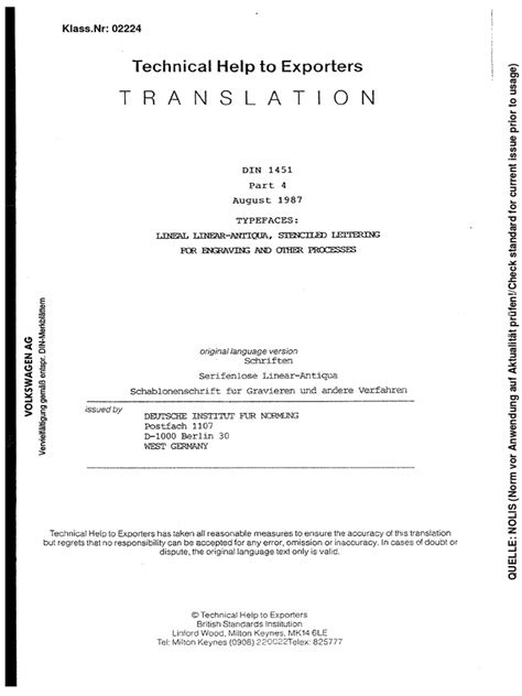 din 1451 4 pdf