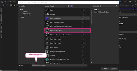 Blazor Employee CRUD Using Entity Framework