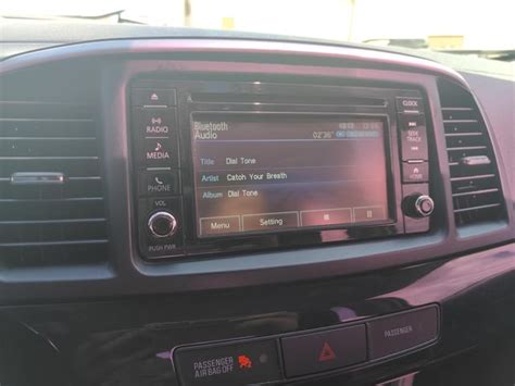 Firmware Update R Lancer