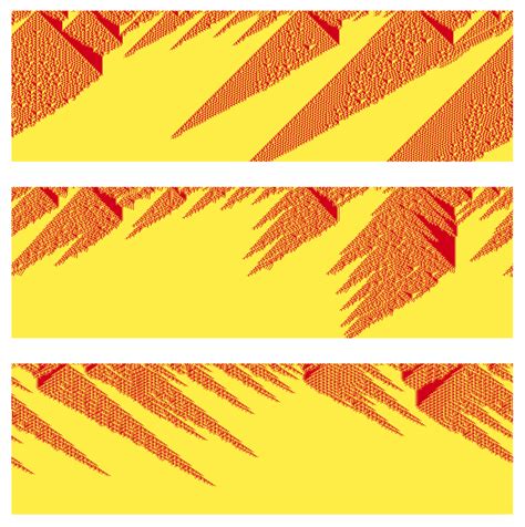 The Problem Of Distributed Consensus—stephen Wolfram Writings