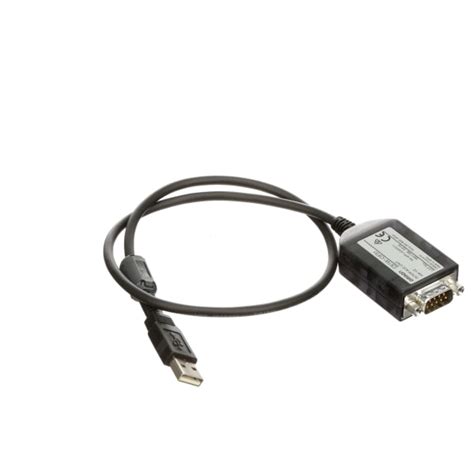 Omron Automation CS1W CIF31 ACCESSORY USB PROGRAMMING CABLE CS1W Series RS