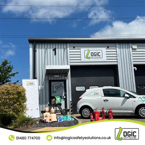 Logic Safety Solutions Ltd On Linkedin Safetymonitoring