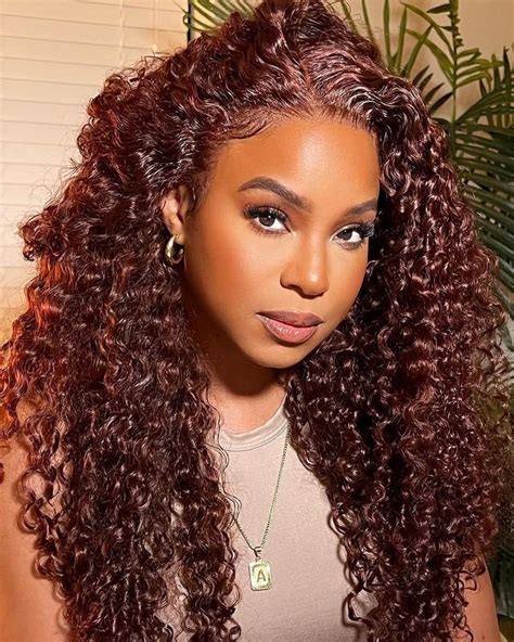 31 Deep Auburn Hair Color Ideas For 2025 Fashion Trend Hacks