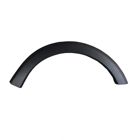 Moldura Paralama Traseiro Sandeiro Stepway 2015 2016 2017 2018 2019