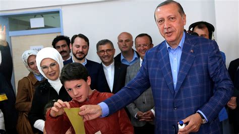 Alemania Reorienta Su Relación Con Turquía Y Advierte A Sus